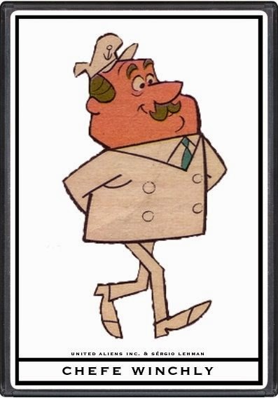 Arquivo Hanna-Barbera: Lula lelé