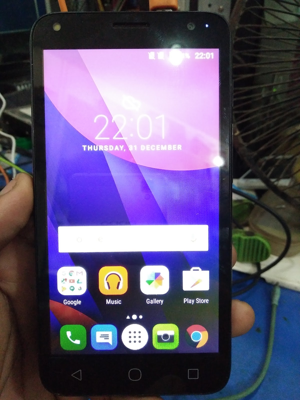 ALCATEL 5010D FIRMWARE 100% TESTED - BEST FLASH FILE & STOCK ROM