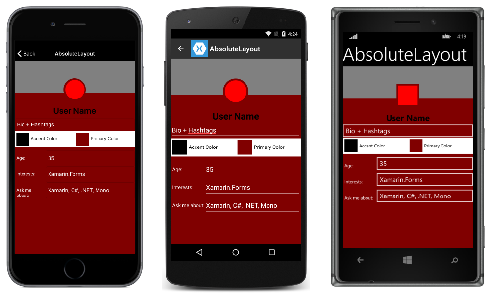 Mengenal Macam-Macam Jenis Layout Di Android Studio - KURSUS KOMPUTER ...