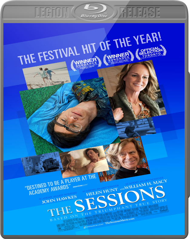 3 Short Movies Reviews - The Sessions, G.I.Joe Retaliation, Oblivion ...