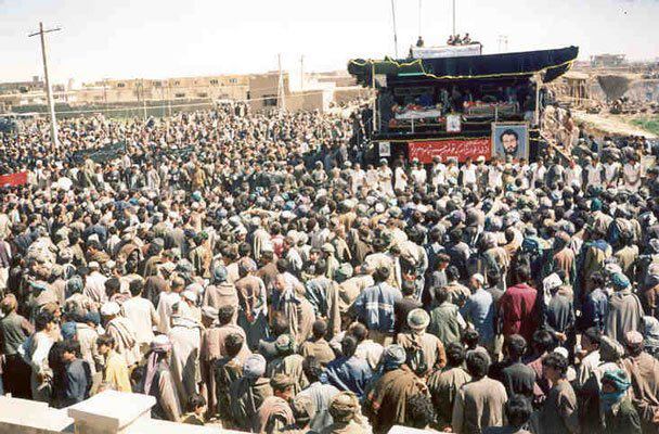 Abdul Ali Mazari | Hazara News