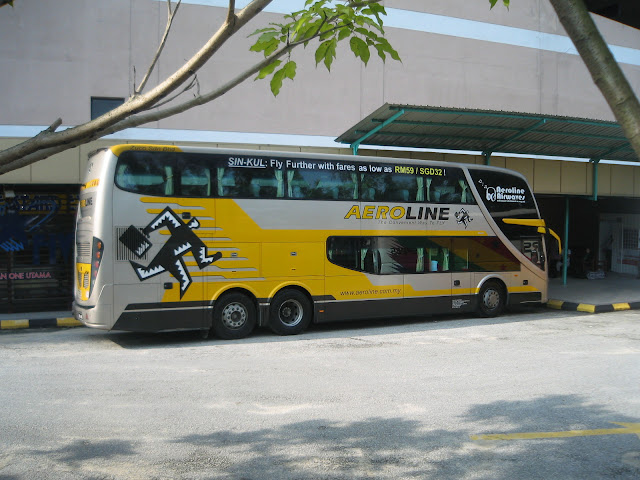 KỲ 1: KINH NGHIỆM ĐI SINGAPO- PHƯƠNG TIỆN DI CHUYỂN