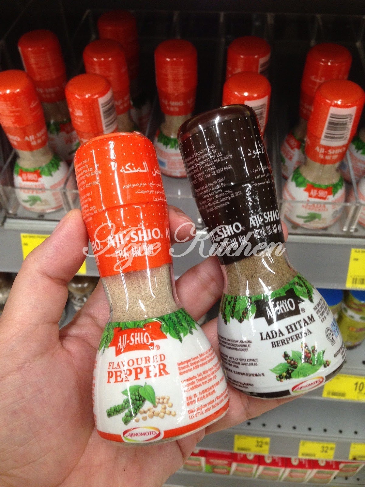 Daging BBQ Ala Korea Yang Sangat Sedap - Azie Kitchen