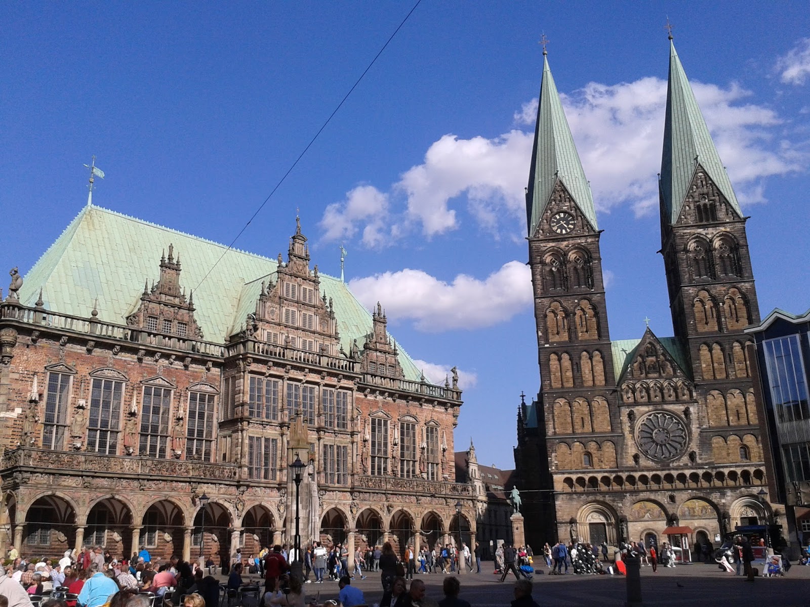 PIANATRAVEL.it: BREMA