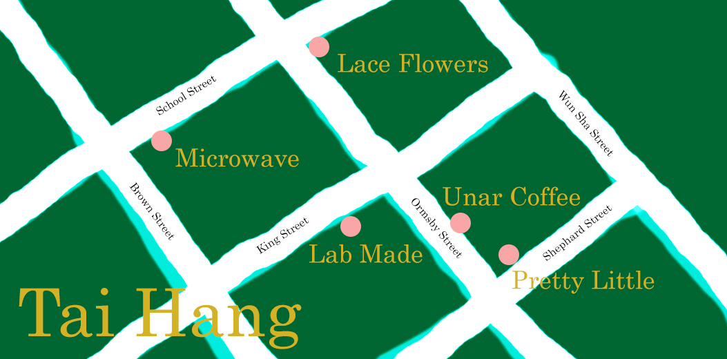 Shopping in Hong Kong: 5 Places to Visit in Tai Hang | Cut and Copy ...