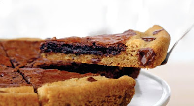 Papa John's Introduces the New Brookie | Brand Eating