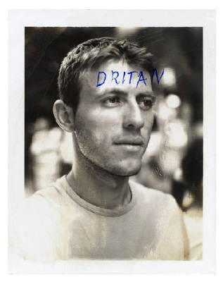 Photography (Level 6) Consolidated Project: Jim Goldberg