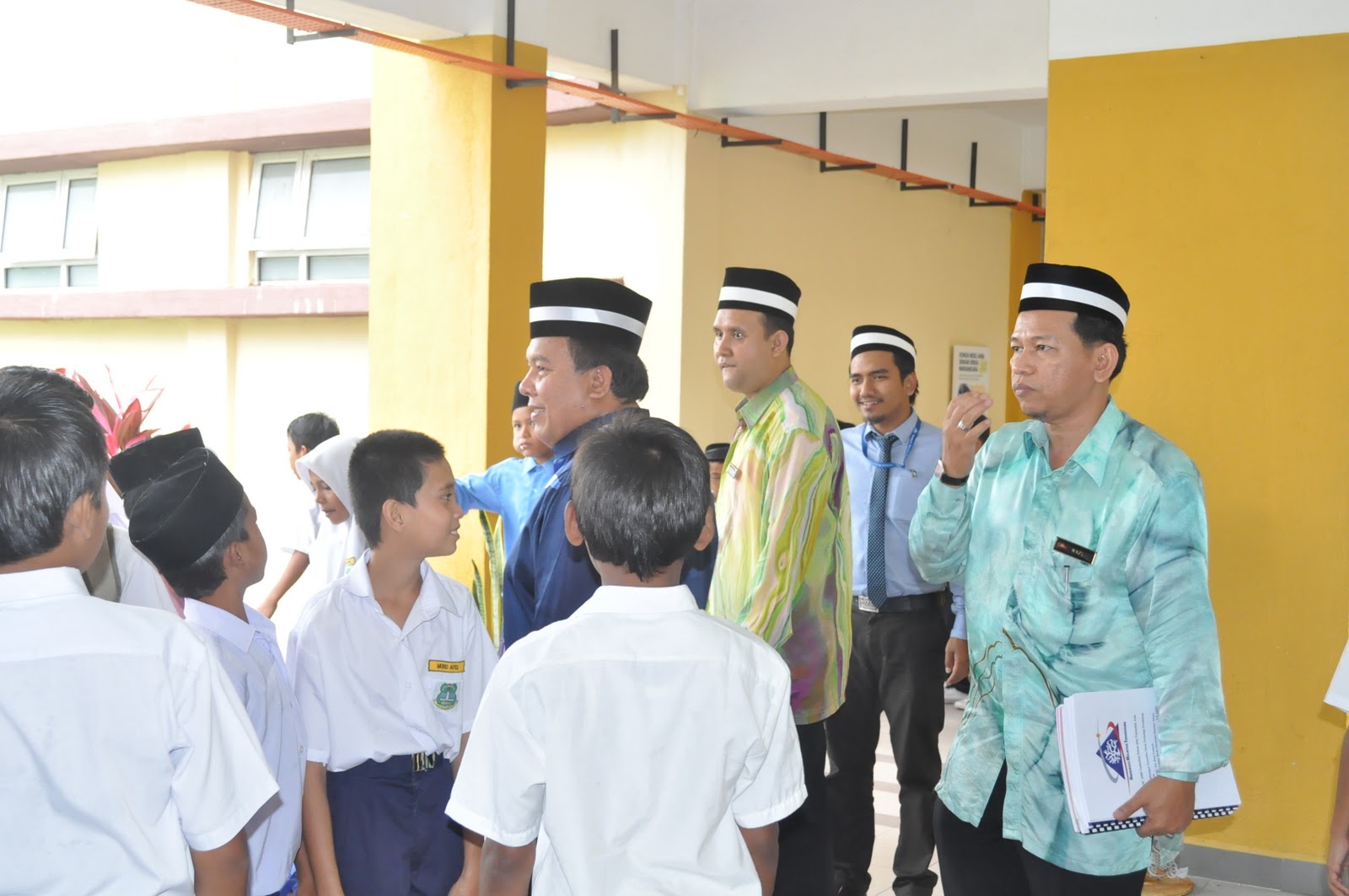SK BATU RAKIT, KUALA TERENGGANU: Program Kecemerlangan UPSR USR-HEPA SK ...