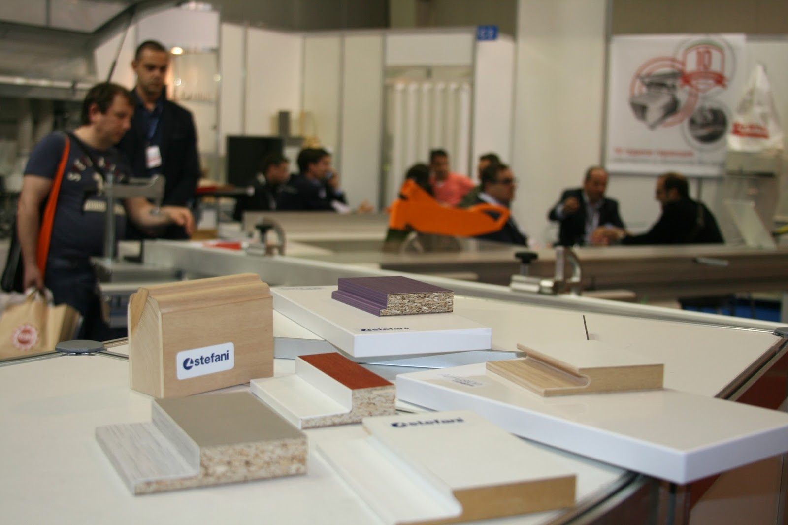 Rim Engineering about Design