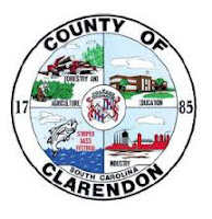 Summerton S.C. Blog: History of Clarendon County, SC: Its Earliest ...