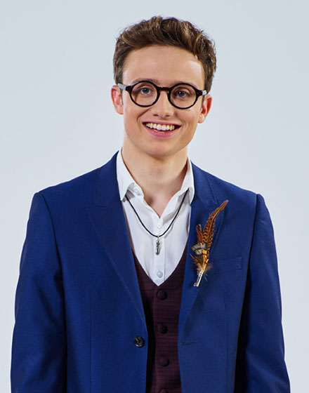 Disney Club: "As Crônicas de Evermoor" - Conheça A Nova Série do Disney ...