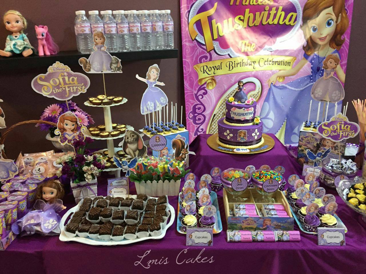 L'mis Cakes & Cupcakes Ipoh Contact : 012-5991233