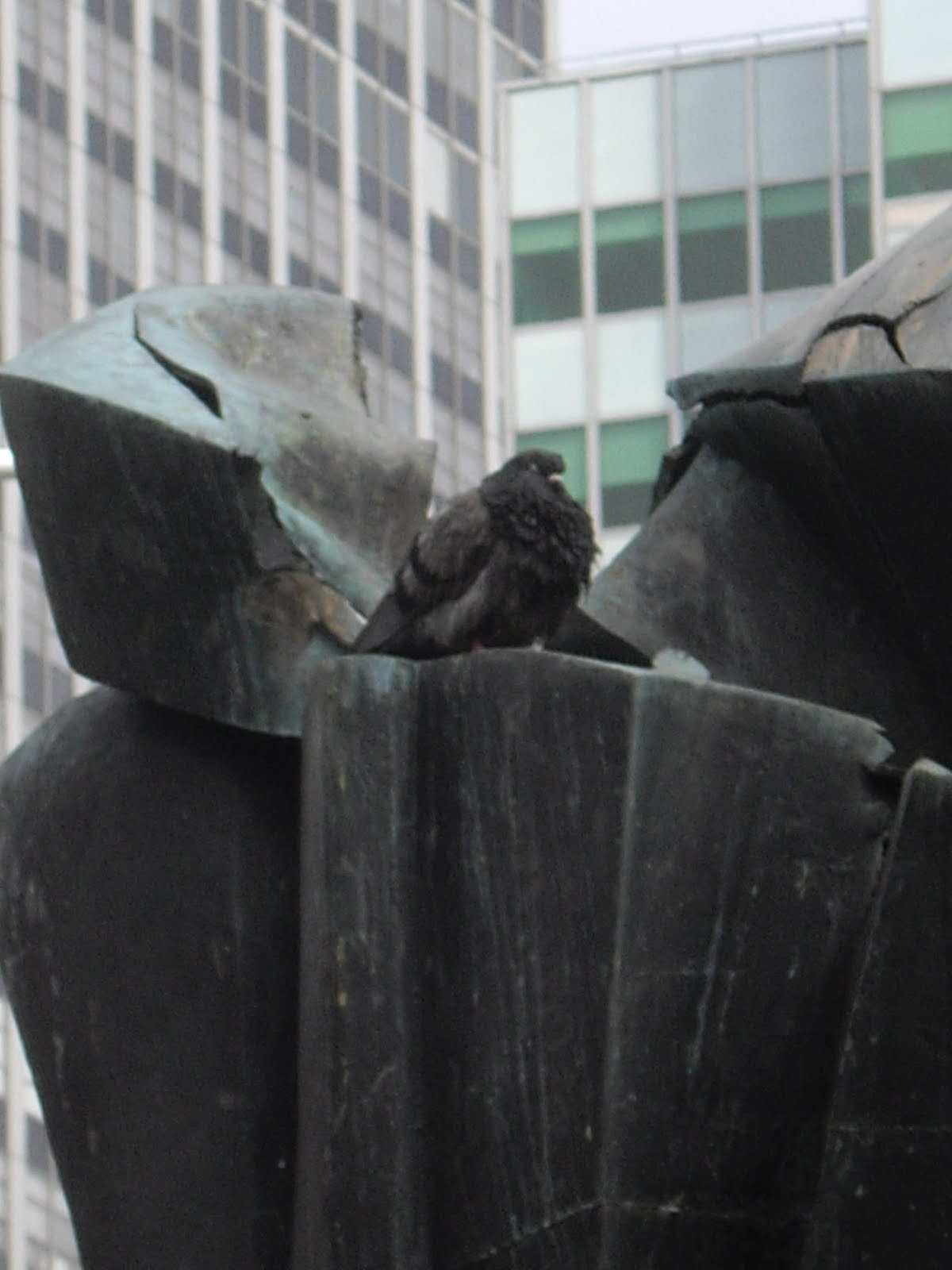 And the mome raths, outgrabe.