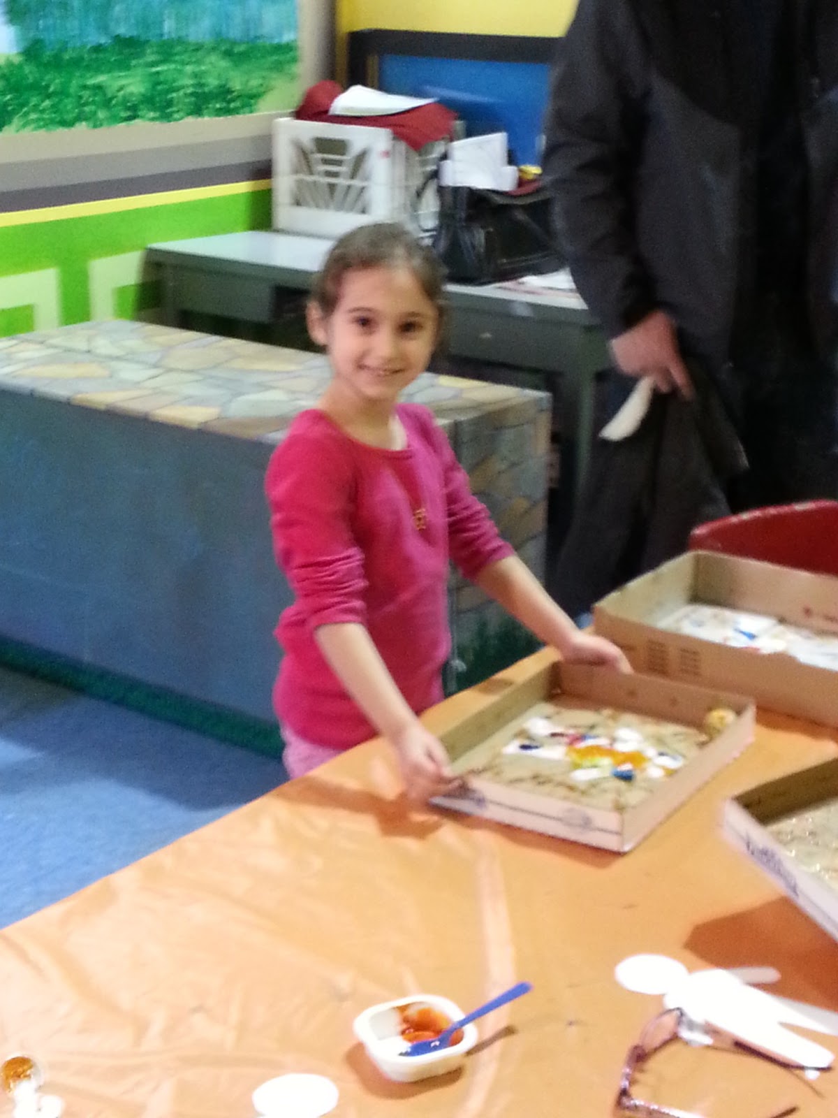 Love Life Laugh Learn: Papa Piccolo