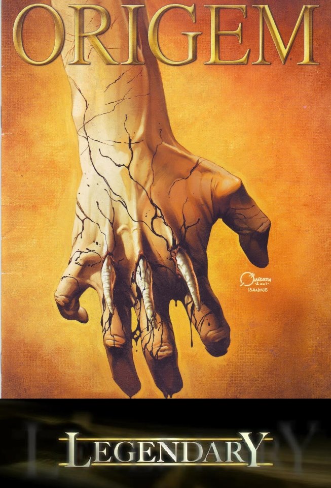 Legendary Family®: Legendary Family - A Origem!