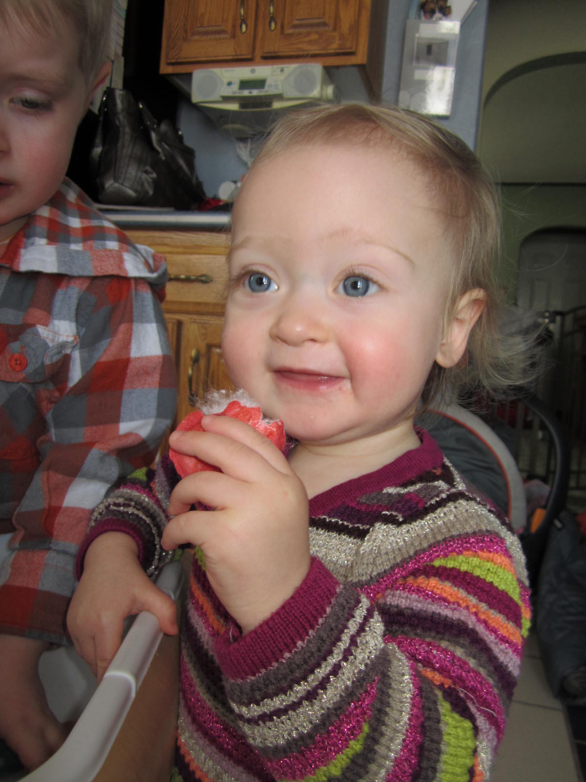 Adventures of West and Lula