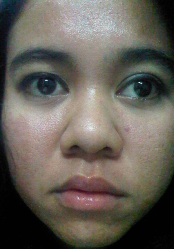 the road to hell is littered with good intentions: Skin