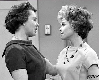 As the World Turns - Goodnight not Goodbye: Eileen Fulton - The first ...