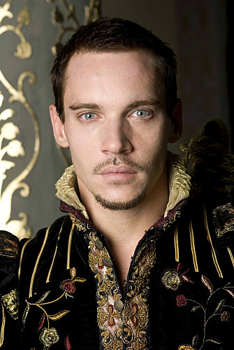 Templar Publishing: 8 Actors who've played Henry VIII