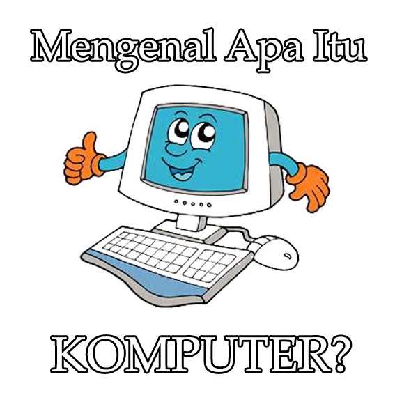 Mengenal Apa Itu Komputer? | Ayo Belajar