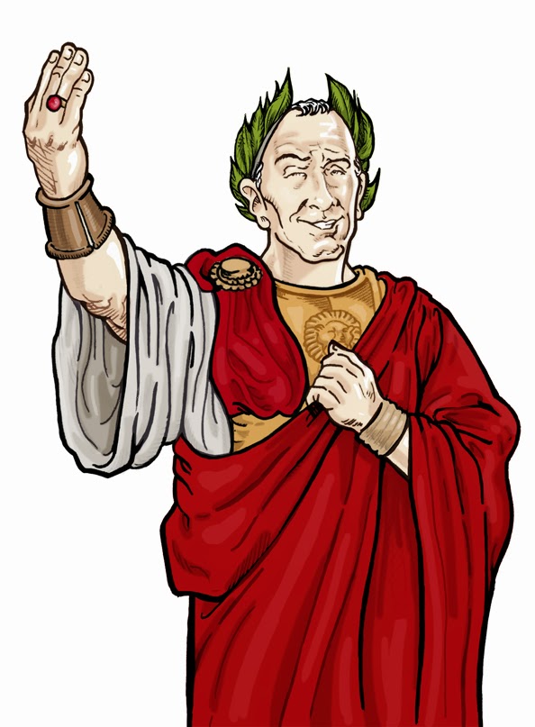 Nacho Castro, ilustrador: Julio Cesar