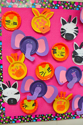 Mrs. Lisa's Pre-K Crew Rocks!: Plants and Animals Everywhere