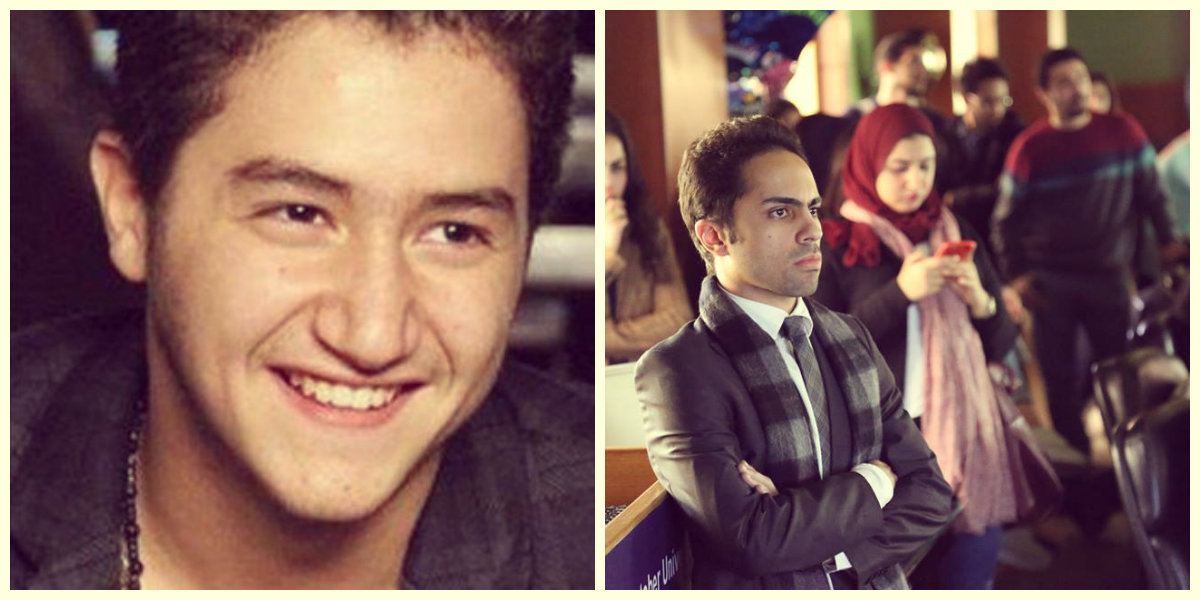 Egyptian Chronicles: January 2016