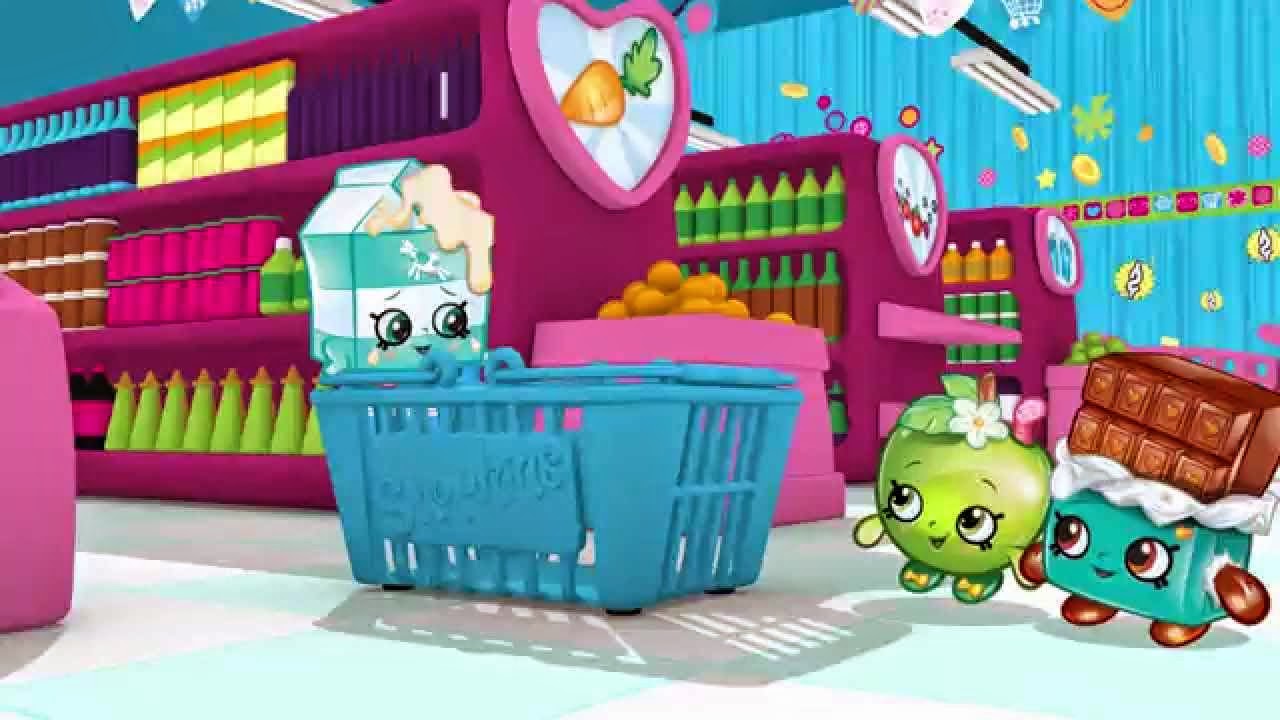 GalleryCartoon: SHOPKINS CARTOON PICTURES-2