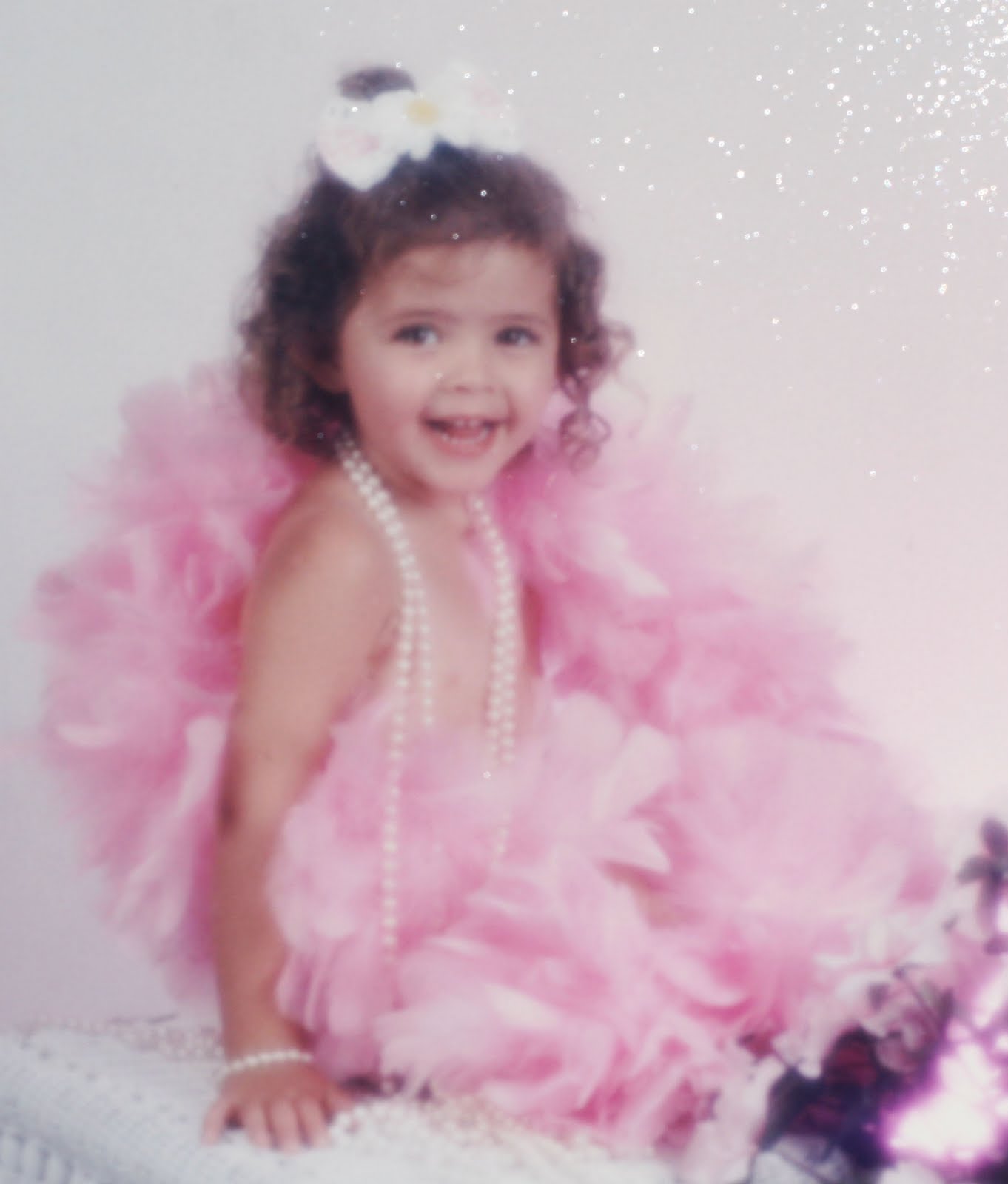 Loving life with Lexi & Ivy Joy: Rylee I Love you!!