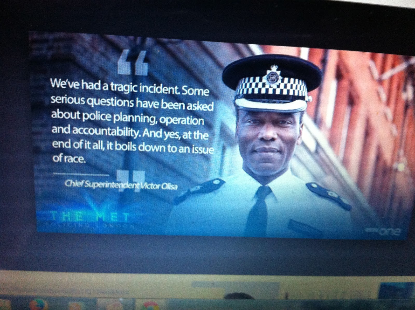 THE BLACK SOCIAL HISTORY:: BLACK SOCIAL HISTORY : AFRO-ENGLISH " CHIEF ...