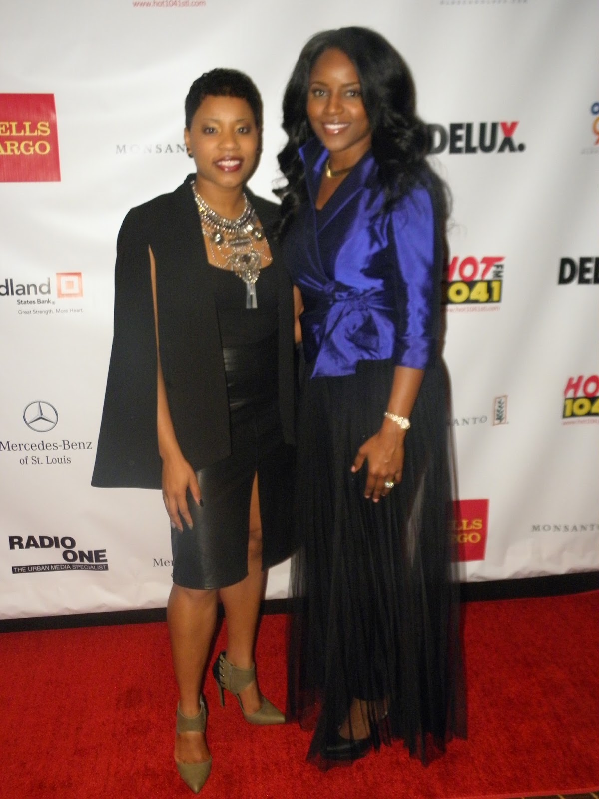 OUTSTAGN/SPOT BITZ: OUT 230---DELUX MAGAZINE's POWER 100 GALA@ LUMIERE ...