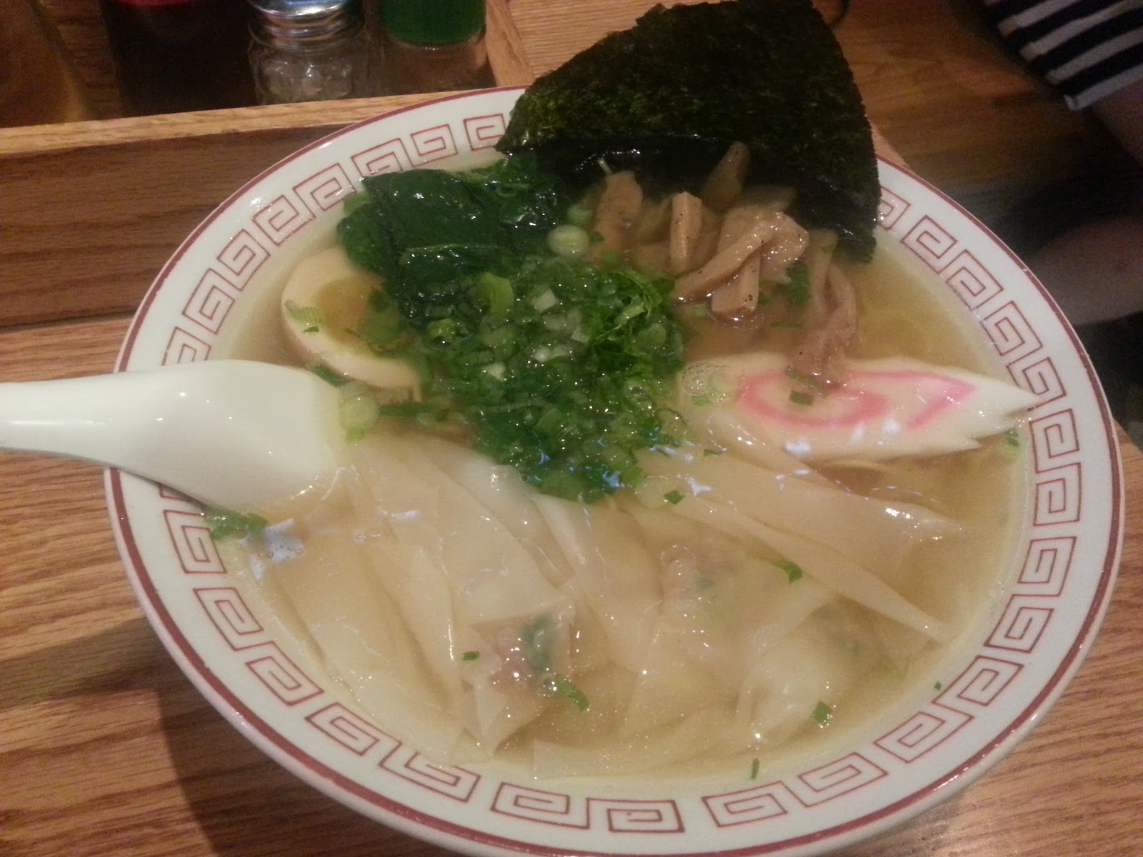 Little Ms. Piggys: Rai Rai Ken