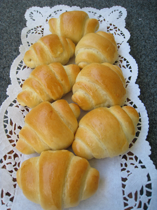 Kazuo: Butter Roll Pan バターロール