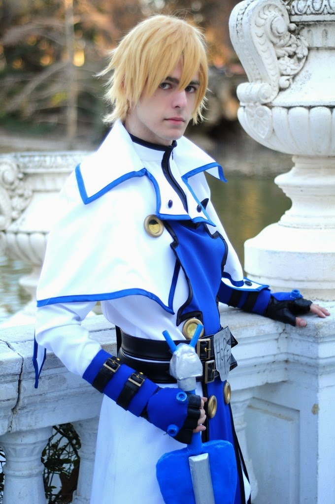 Zihark/ Dani Talavera