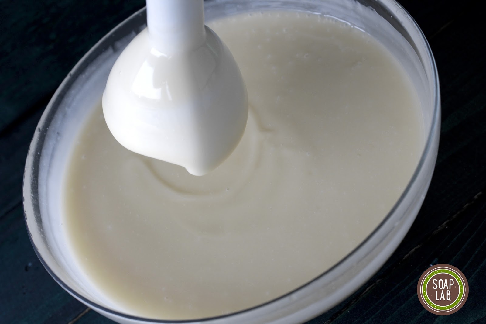 SoapLab Malaysia: Cold Process Soap Tutorial: How to Make Yogurt Soap