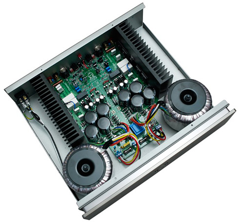 Best Gadget 2011: Primare R32