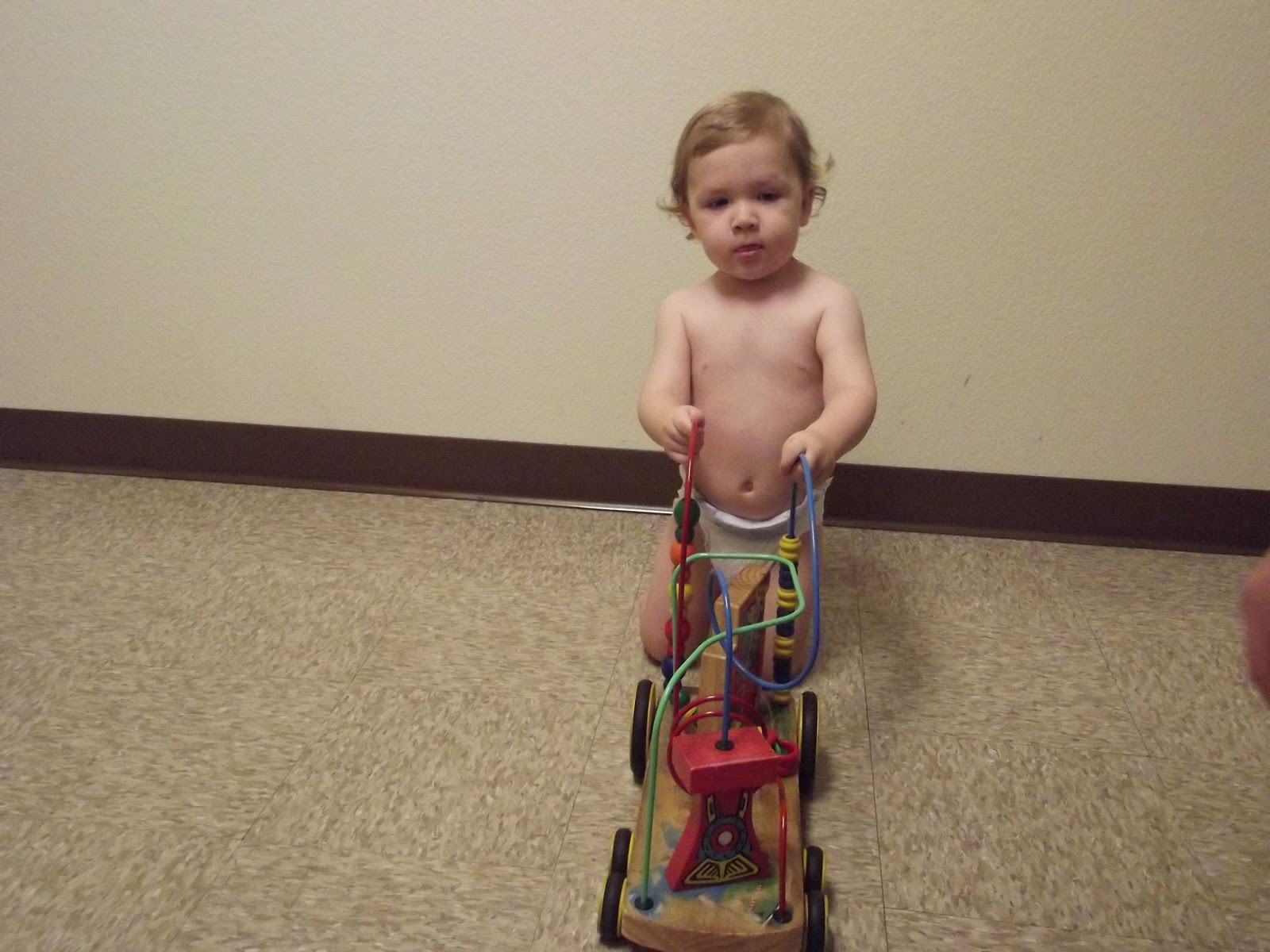 Stories From The Stokes': 2 year check-up