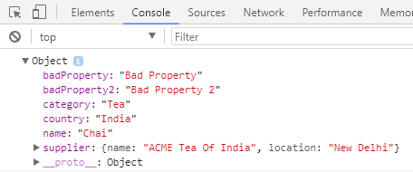 Tech Junkie Blog - Real World Tutorials, Happy Coding!: JavaScript Objects Deep Dive: Deleting ...