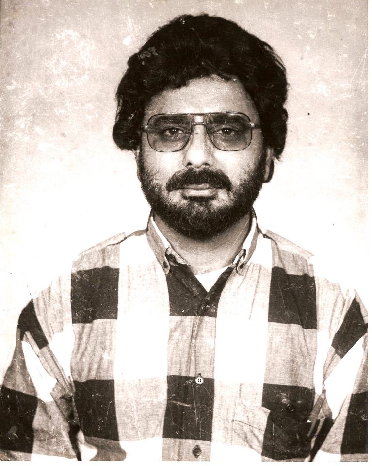 Punjabi Scholar ਪੰਜਾਬੀ ਸਕਾੱਲਰ: Paash : the revolutionary poet ...