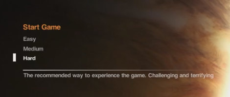 A gamer's guide to the galaxy: Difficulty levels in video games. Which ...