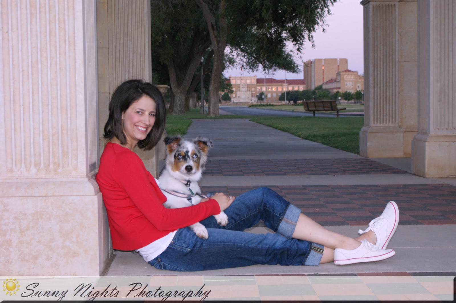 Sunny Nights Photography