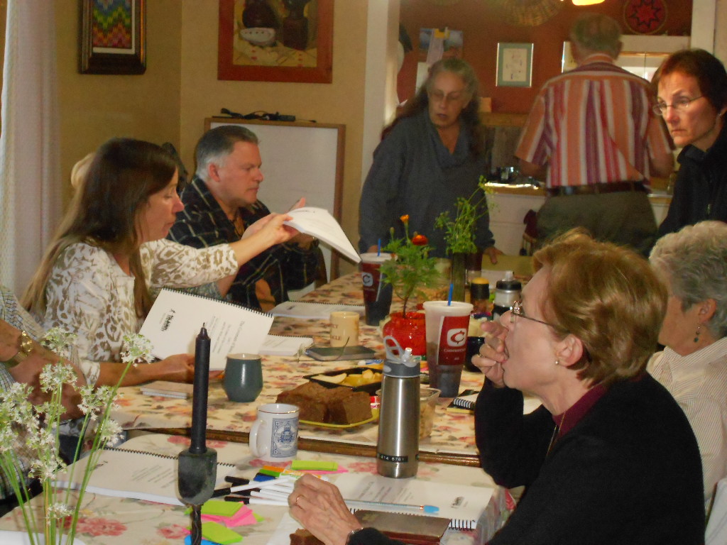 Dakota Baha'i's: Love Without Borders.: JOYFUL RUHI BOOK 8 STUDY CIRCLE ...