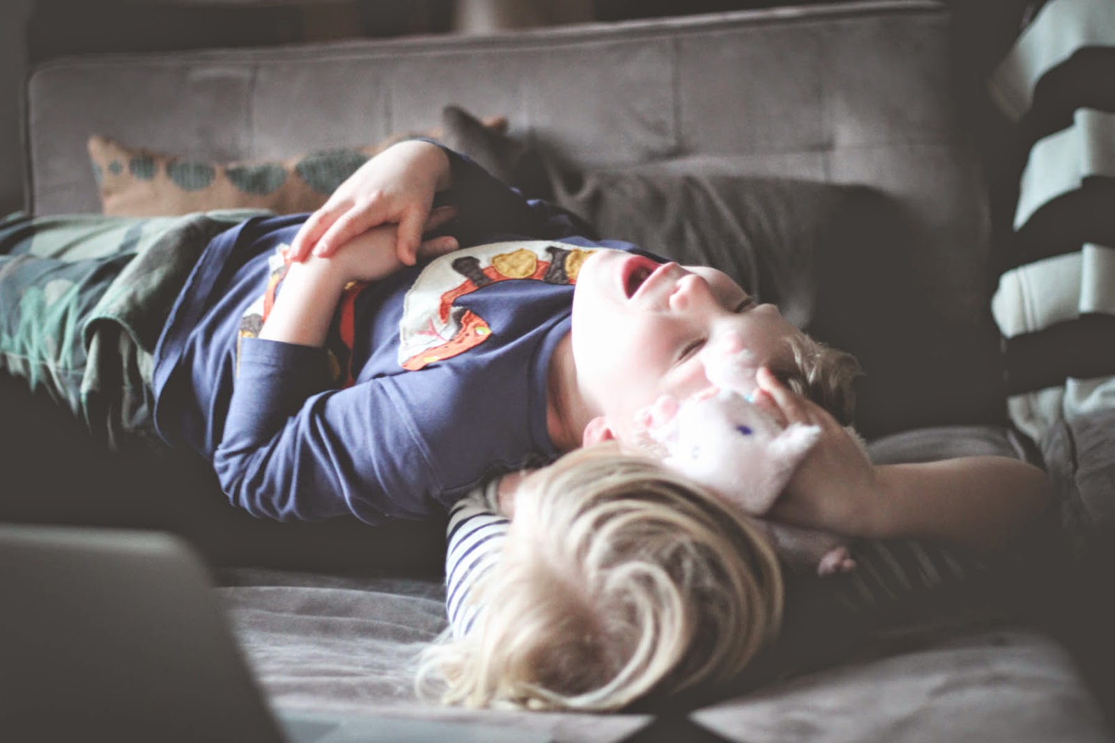 Not-So-SAHM: Interview with ABSOLUTELY MINDY!