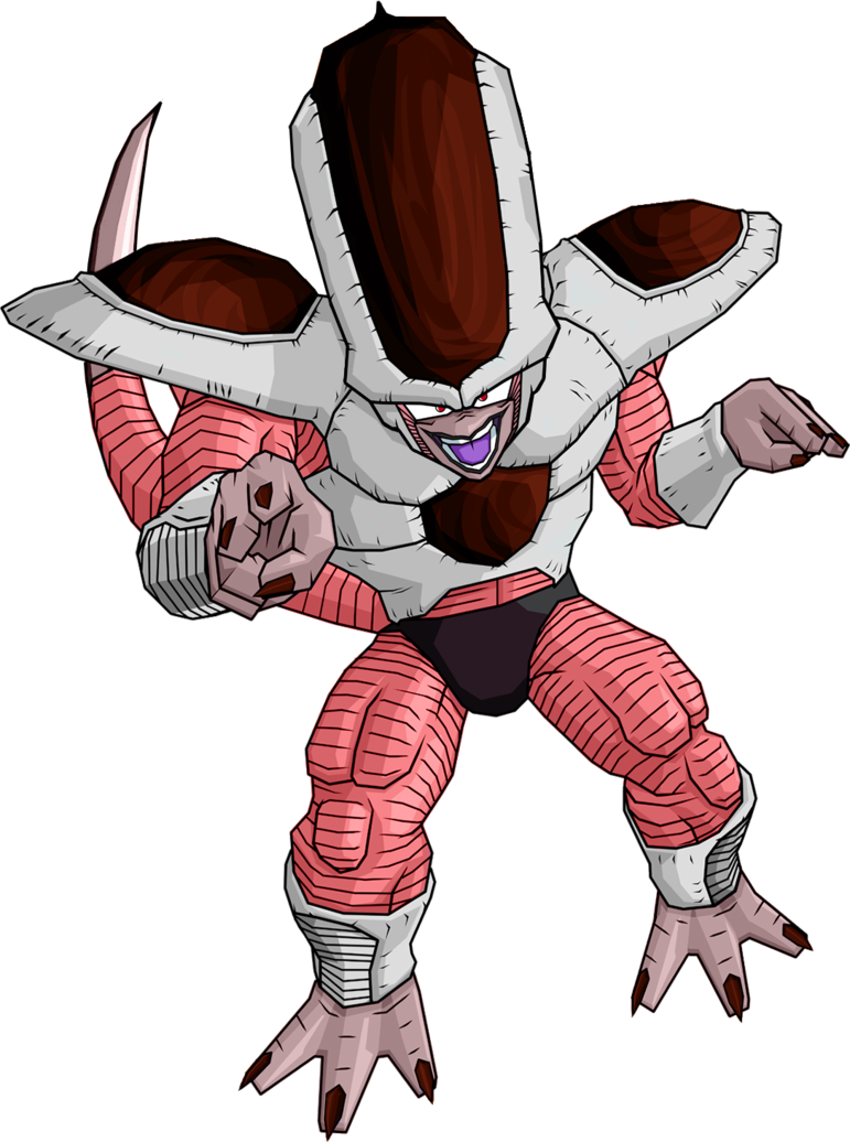 Dragon Ball ZB : Capitulo #15 - Será