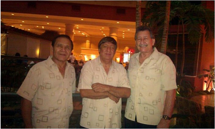 Harry Fraticelli: Harry Fraticelli Biografía Artística