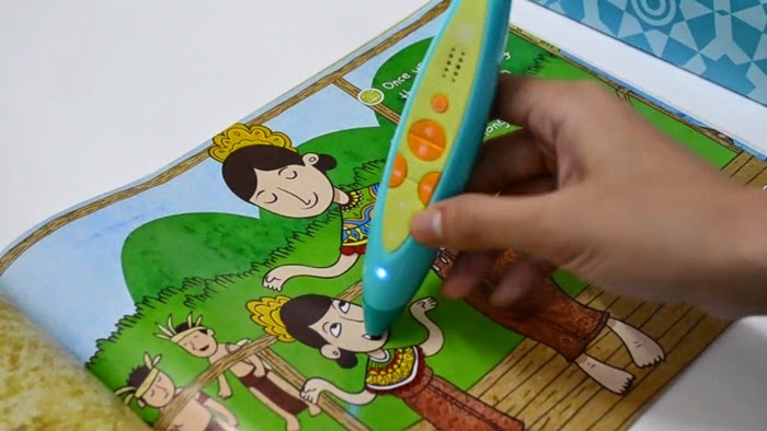 MyIris Collections : Pembekal Produk Pendidikan Awal Kanak-kanak: TAP ...