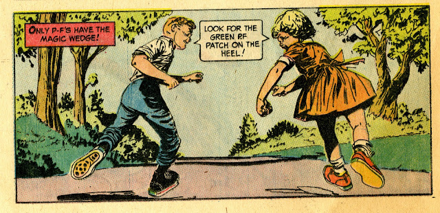 Dreams of Space - Books and Ephemera: "Magic Shoes and the Rocket Kids ...