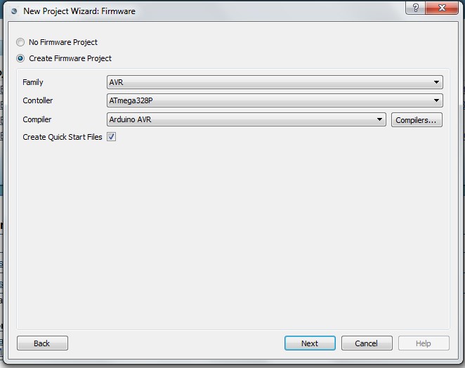 Learning to Use Arduino with Proteus (Programming of LCD)
