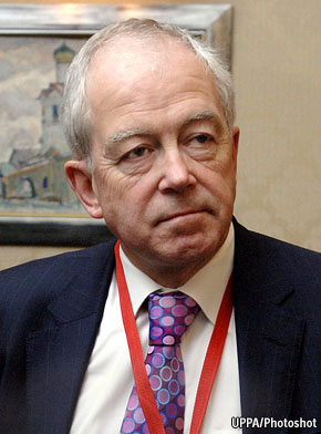 Contabilidade Financeira: Legado de David