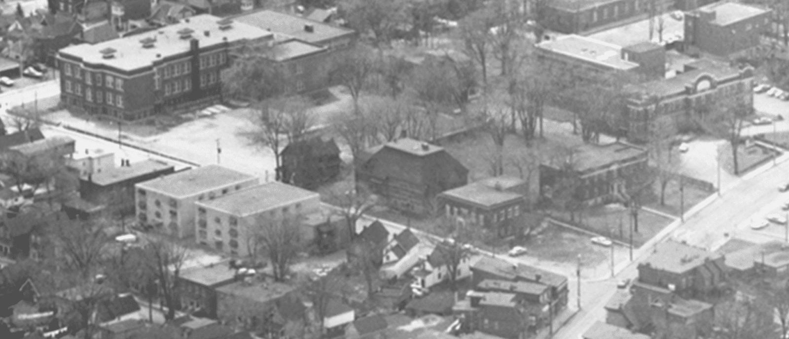 The Kitchissippi Museum: The History of Rosemount Library: Endless Growth